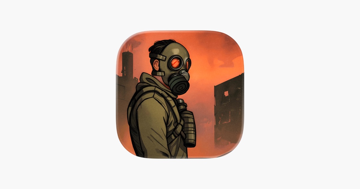 ‎Nuclear Day Survival App - App Store