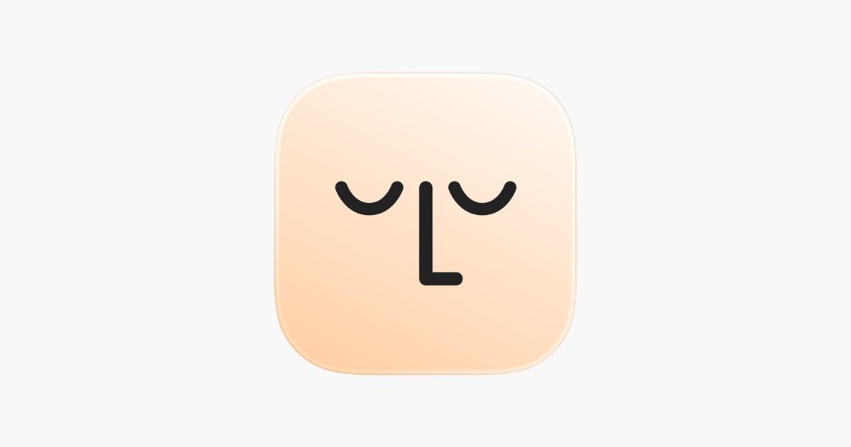 ‎App Look Inside - Ground Yourself – App Store