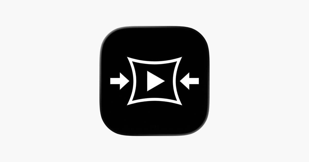 ‎Video Compressor : Shrink‑App – App Store