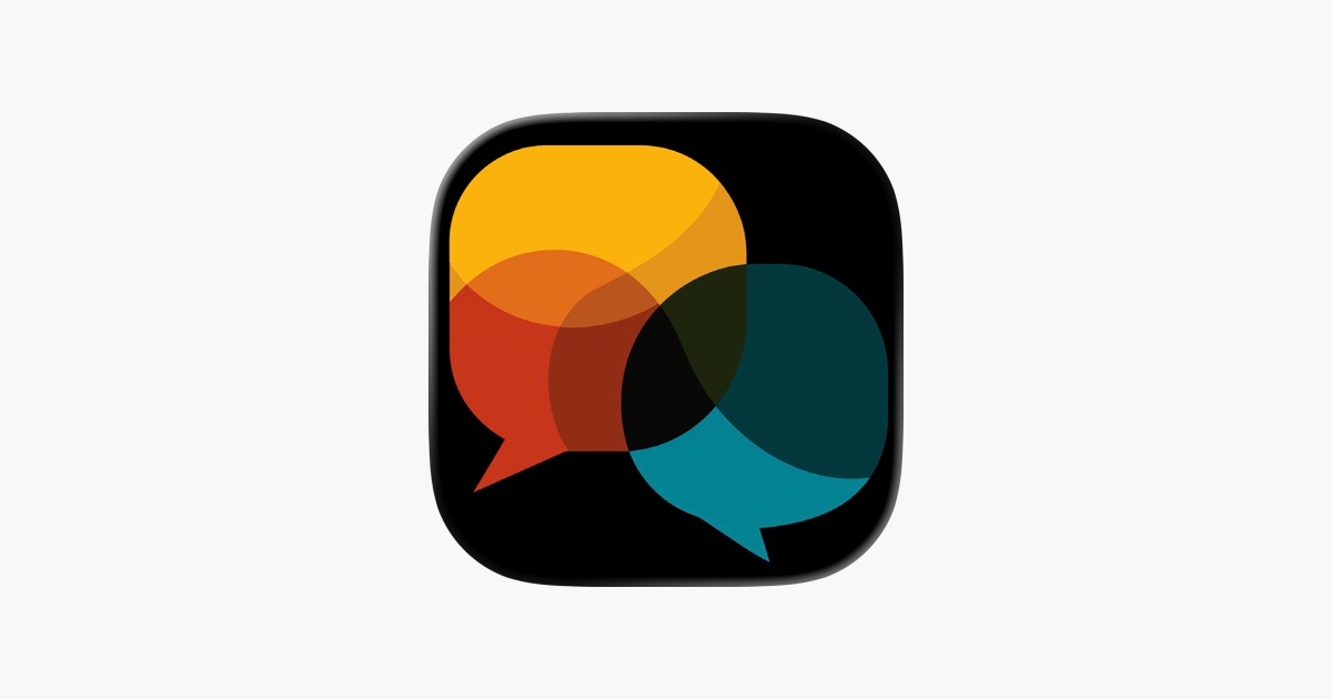 ‎Talkback: AI Language Learning App - App Store