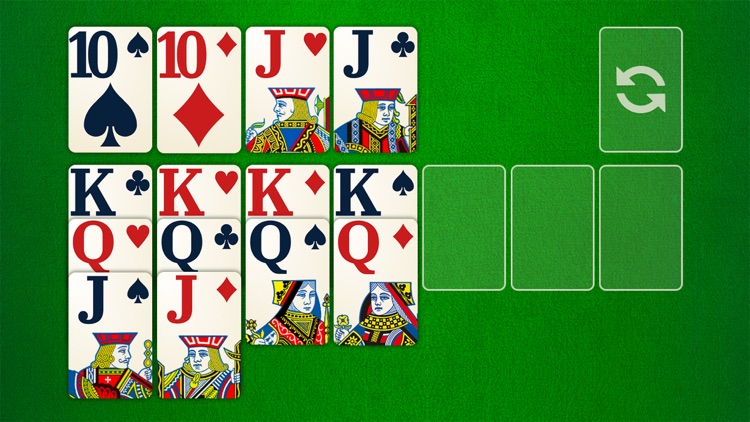 Vita Solitaire for Seniors by Vita Studio