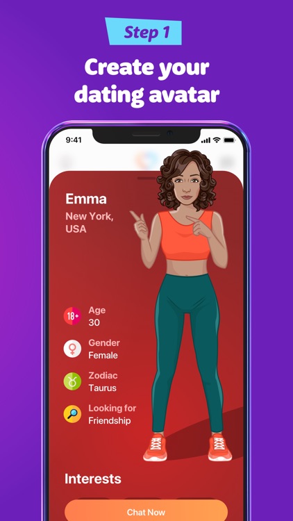 Magnet: Match and Meet Game by HazelPro Limited