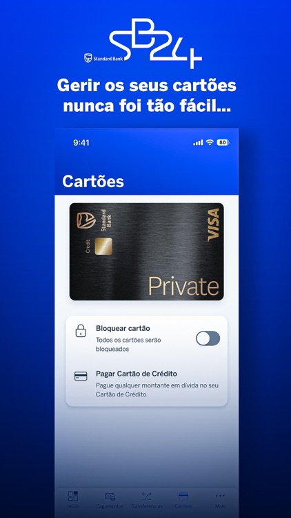 SB24 by Standard Bank Group