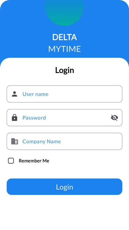 MyTime by Delta Infosoft by Deltainfosoft Pvt. Ltd.