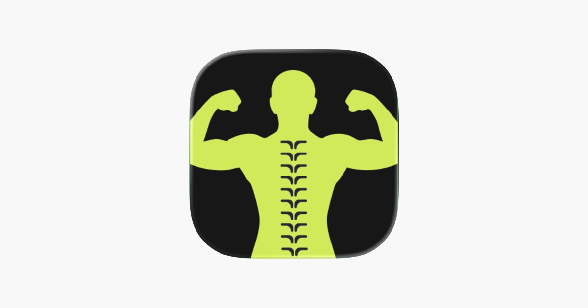 ‎Posture Reminder App: AlignMe App - App Store