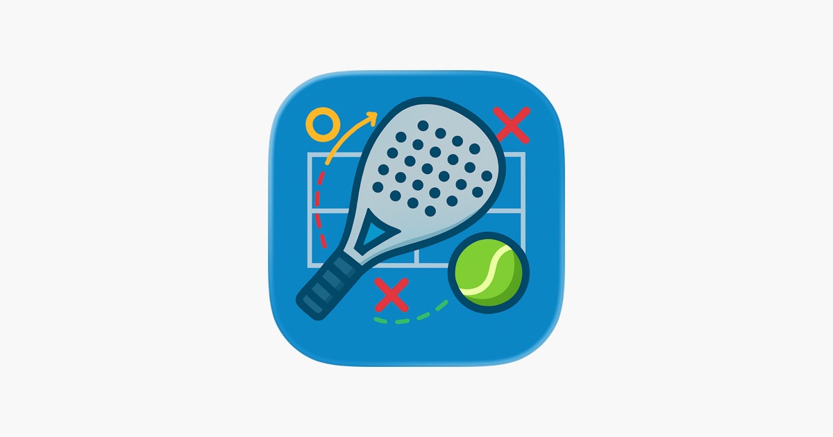 ‎PadelTTB App - App Store