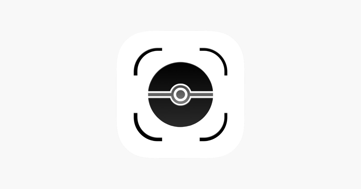 ‎App Pokemon Card Price Scanner · – App Store