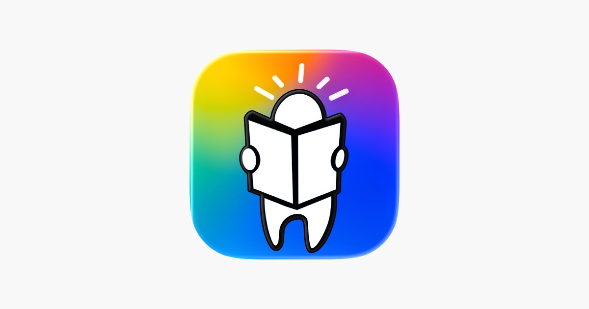 ‎Spark Reading for Kids App - App Store