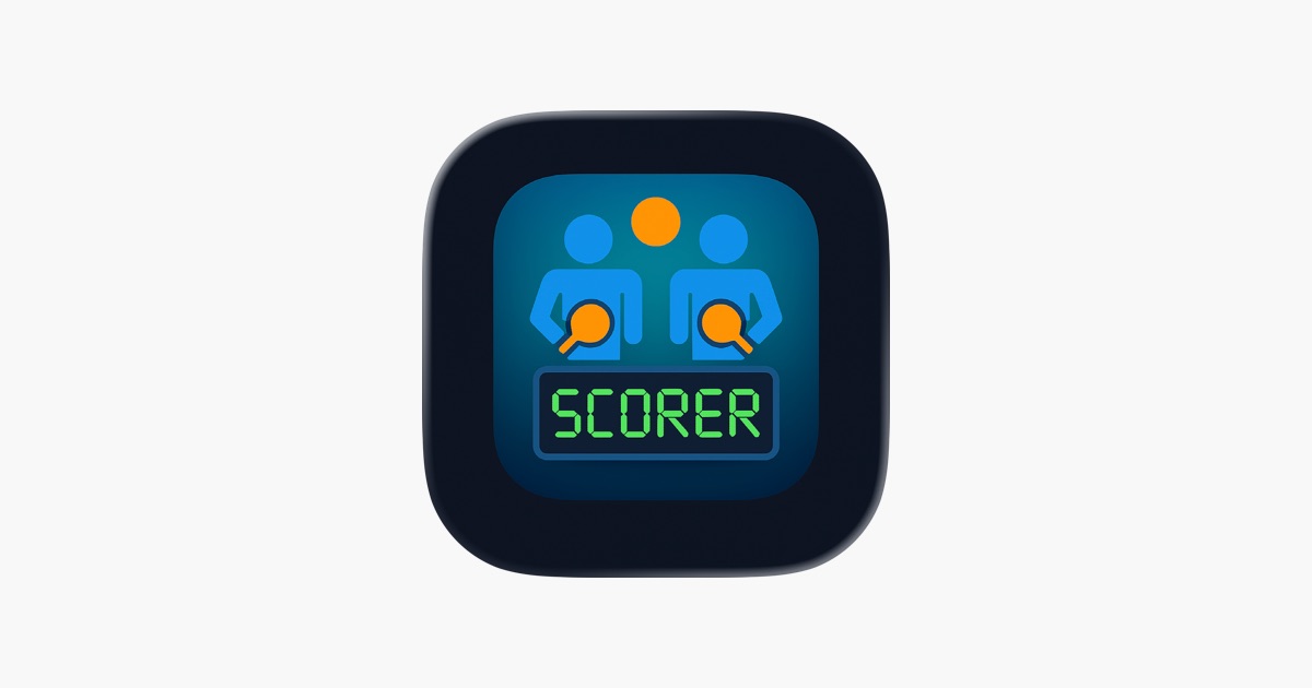 ‎TT Scorer App - App Store