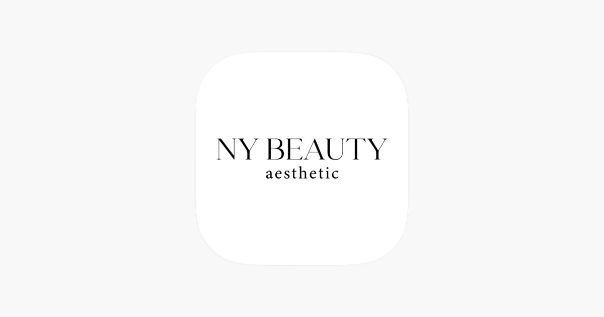 ‎Ny Beauty Aesthetic App - App Store