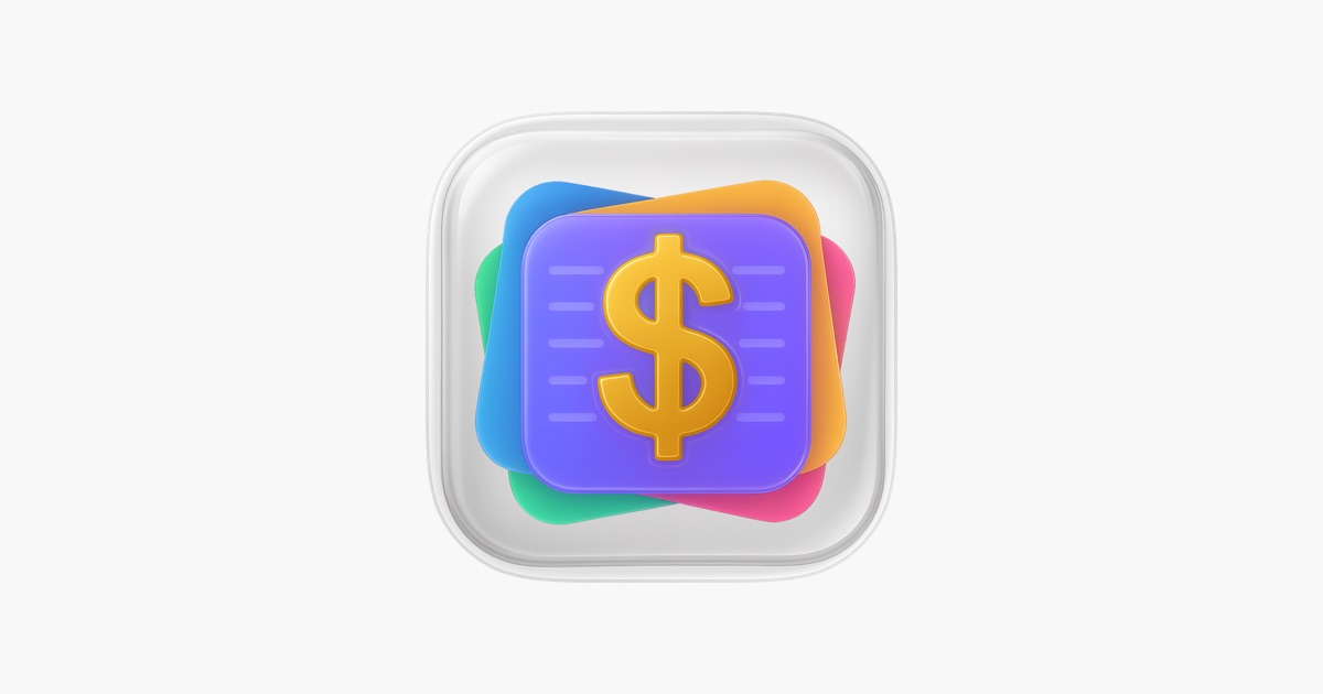 ‎Spendy - Budget, Diary App - App Store
