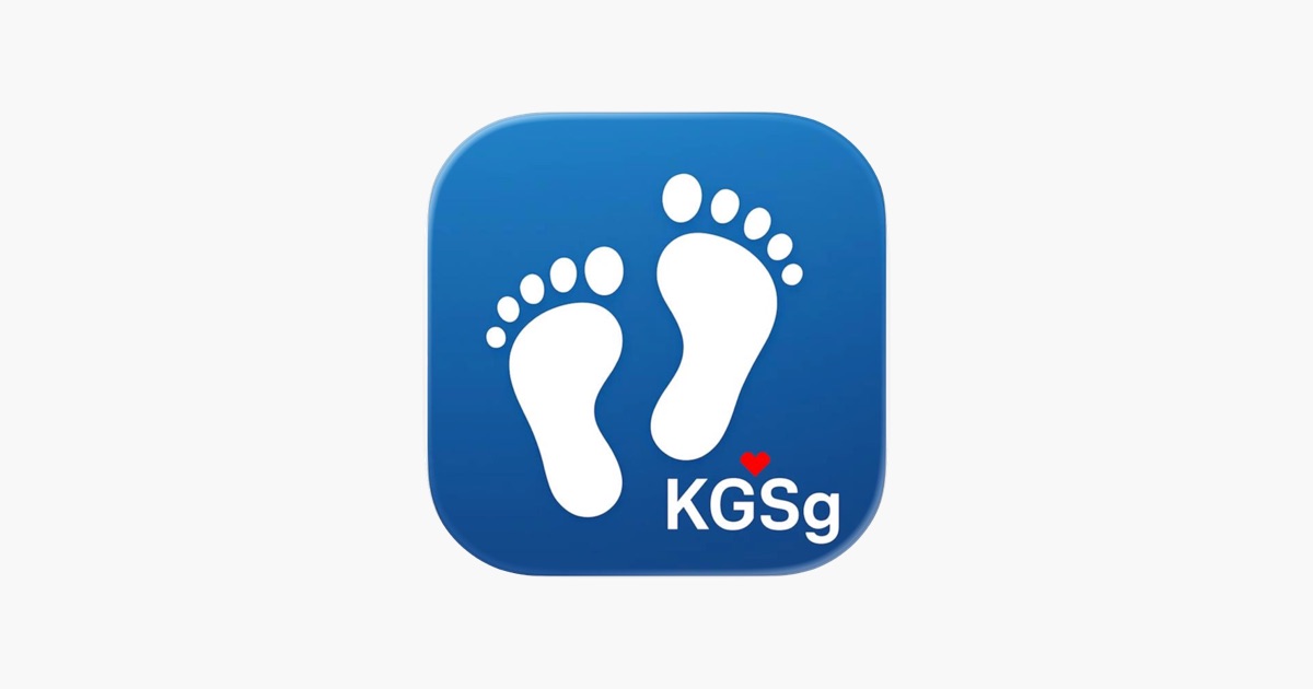 ‎Step Up For Good App - App Store