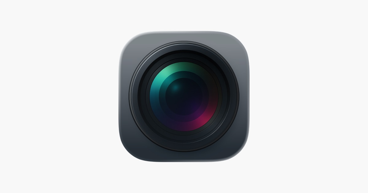 ‎flag7x: g7x style camera App - App Store