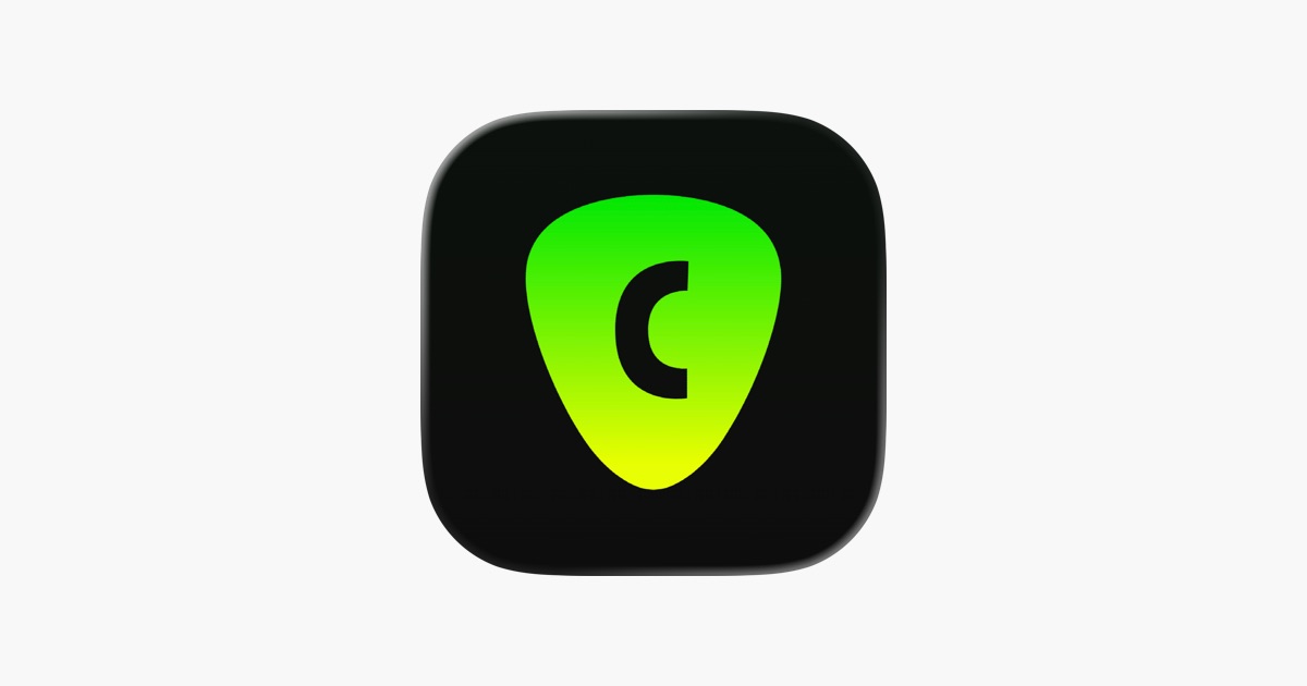 ‎Chord it - Tune & Play Guitar App - App Store