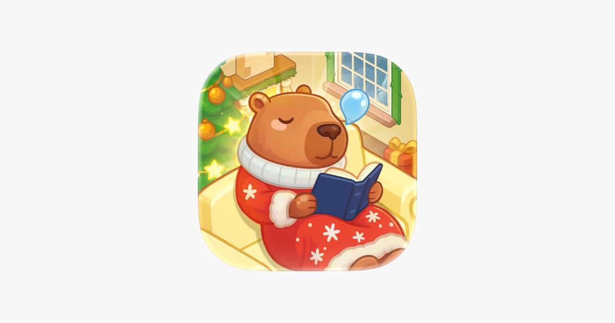 ‎Decor Room: Animal Music Party App - App Store