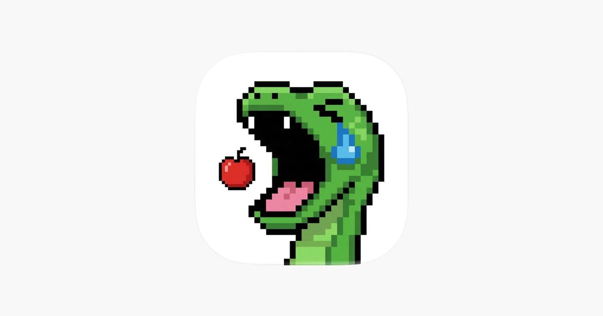 ‎Bored Snake App - App Store