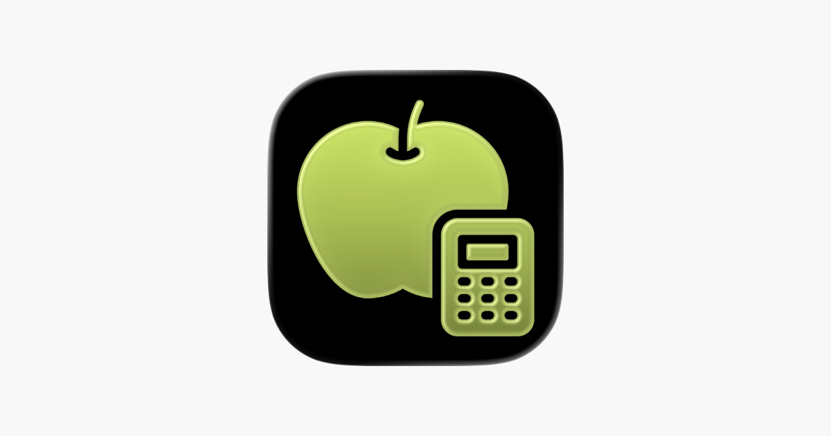 ‎Calorie Tracker and Counter App - App Store