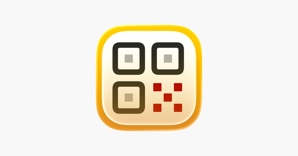 ‎App QR Code Designer & Generator - App Store