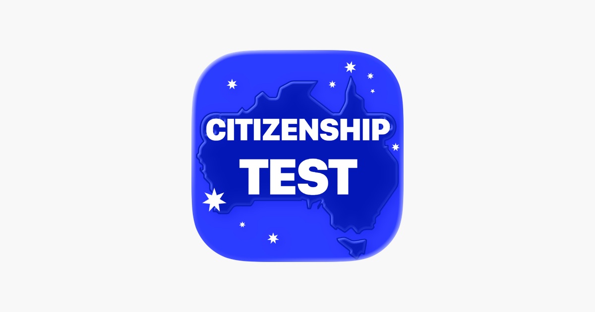 ‎AU Citizenship Test 2026 App - App Store