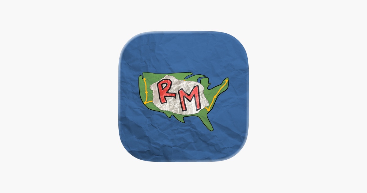‎Revival Maps App - App Store