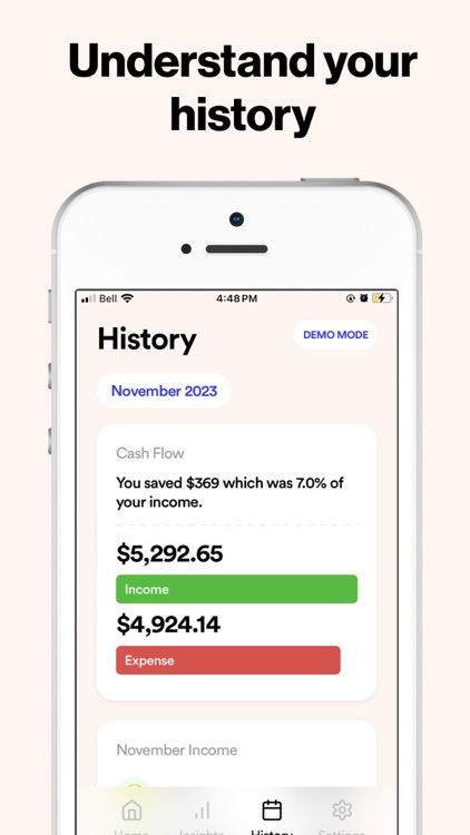 Cheddar: Track & Budget Money by Cheddar Cash