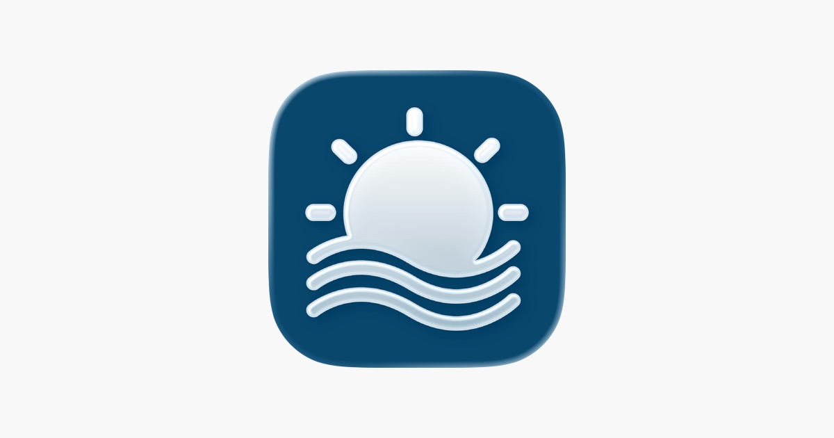 ‎Tides and Currents-USA App - App Store
