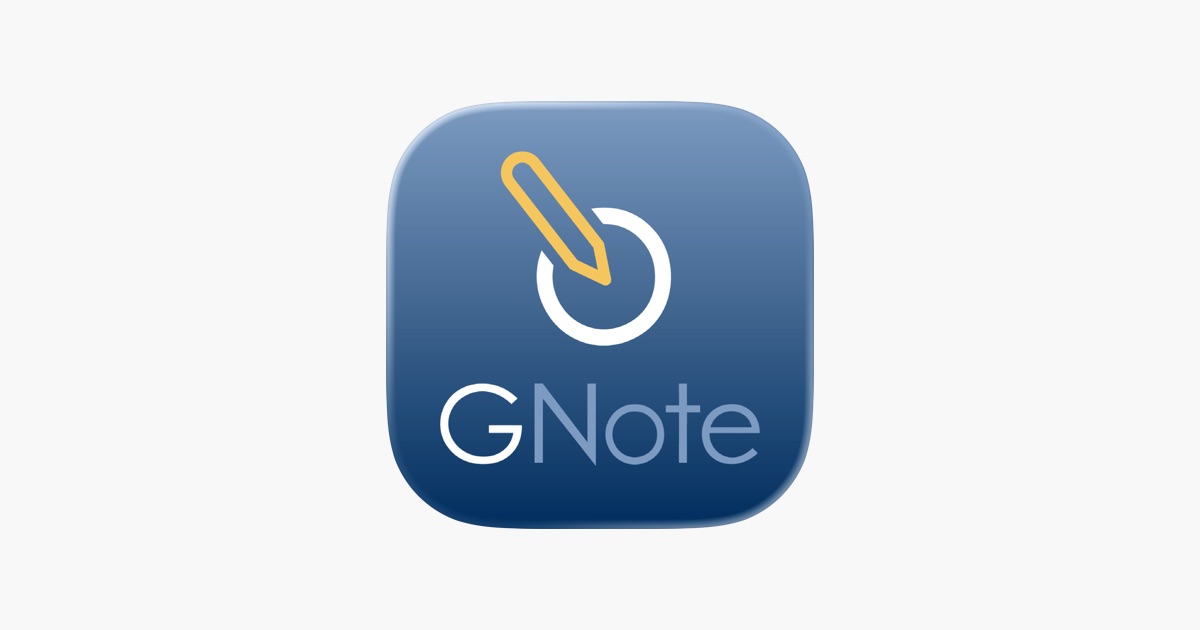 ‎Guardian Note App - App Store