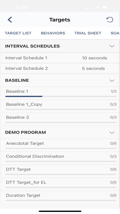 Ensora Data Collection by DataFinch Technologies, Inc.