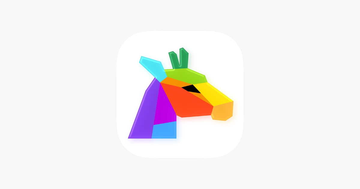 ‎ToyCAD: Easiest 3D Drawing App App - App Store