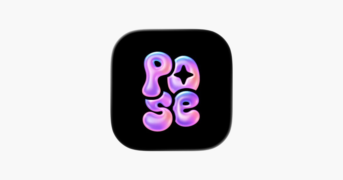 ‎Pose: AI Photo Video Generator App - App Store