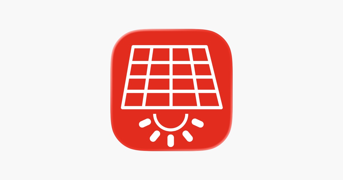 ‎DKC Solar App - App Store