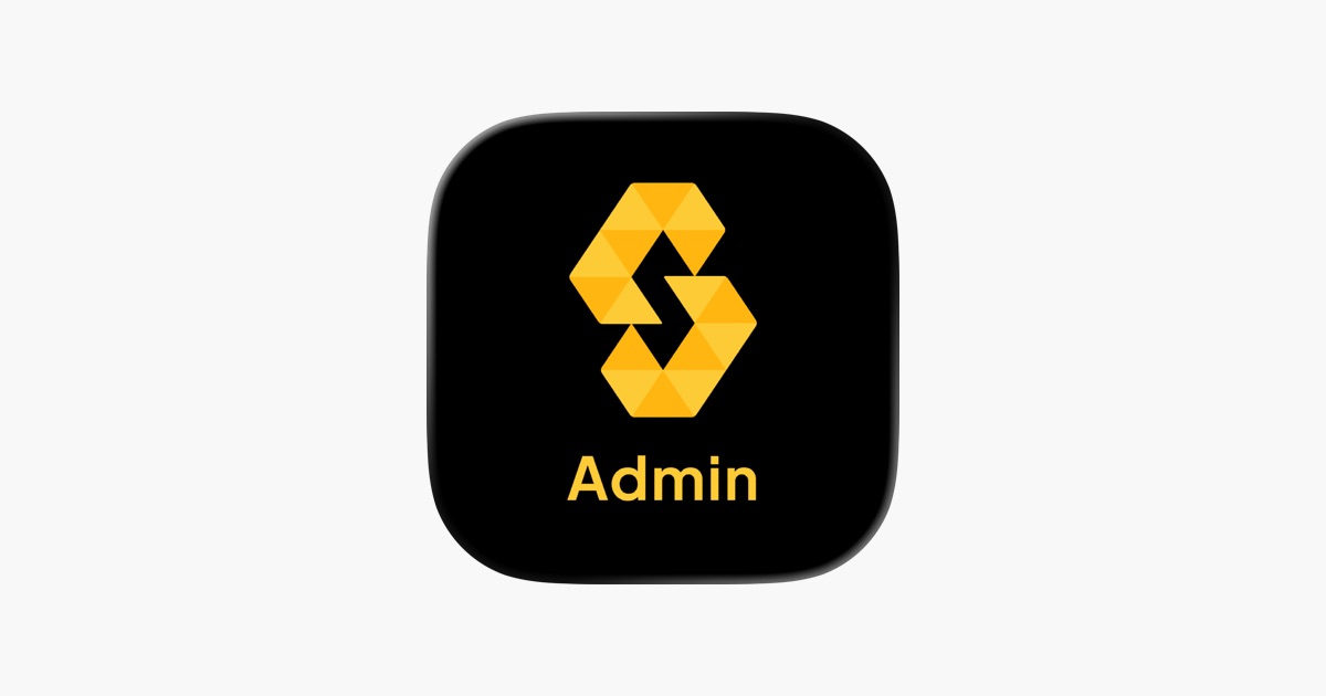 ‎Smartos Admin App - App Store