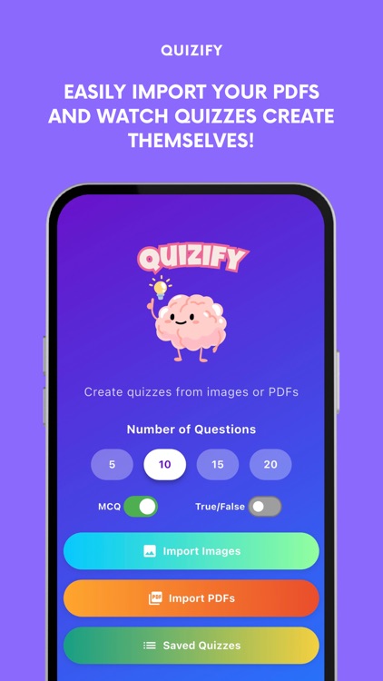 Quizify - Flashcards, Summary by Nardi Haxhija
