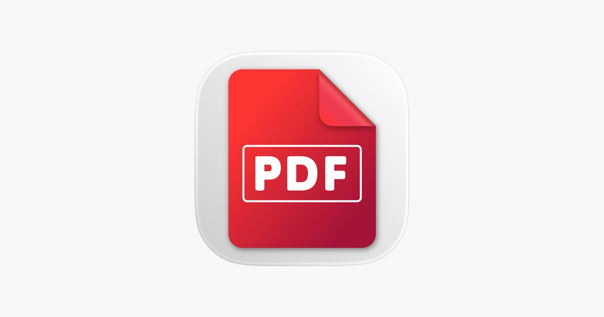 ‎Ebook Reader - PDF Reader App - App Store