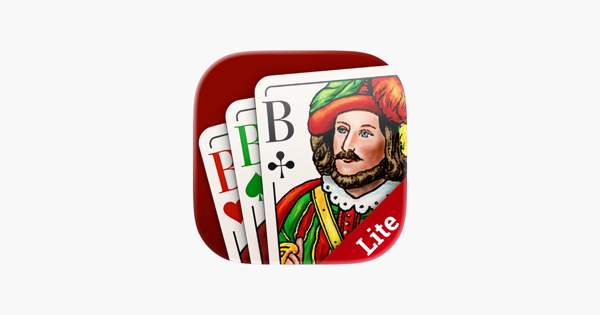 ‎Skat LITE‑App – App Store