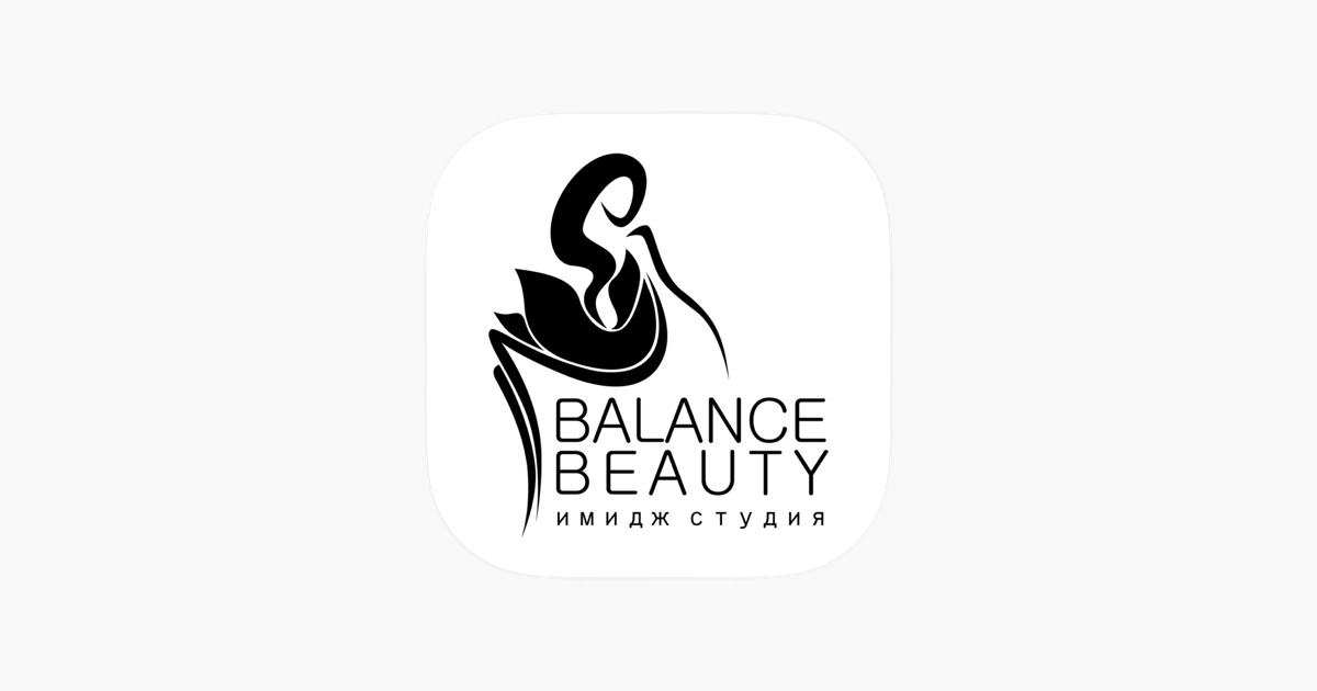 ‎App Balance Beauty - App Store