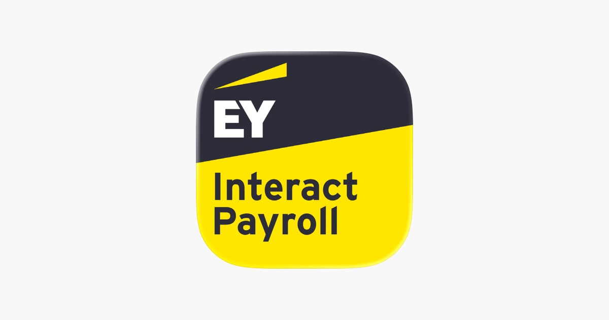 ‎EY Interact Payroll App - App Store