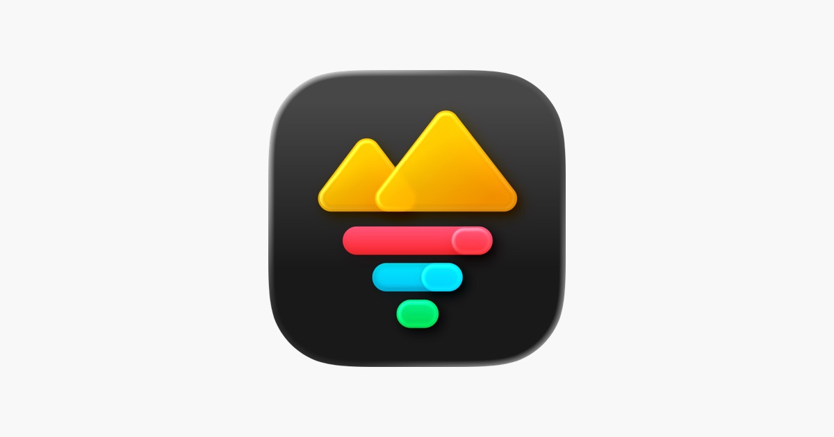 ‎Photoscope: Best Photo Picker App - App Store