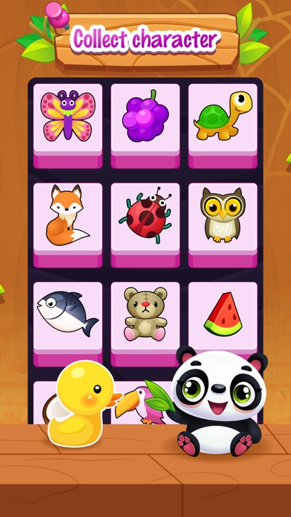 Puzzledom game collection by Tiep Tran