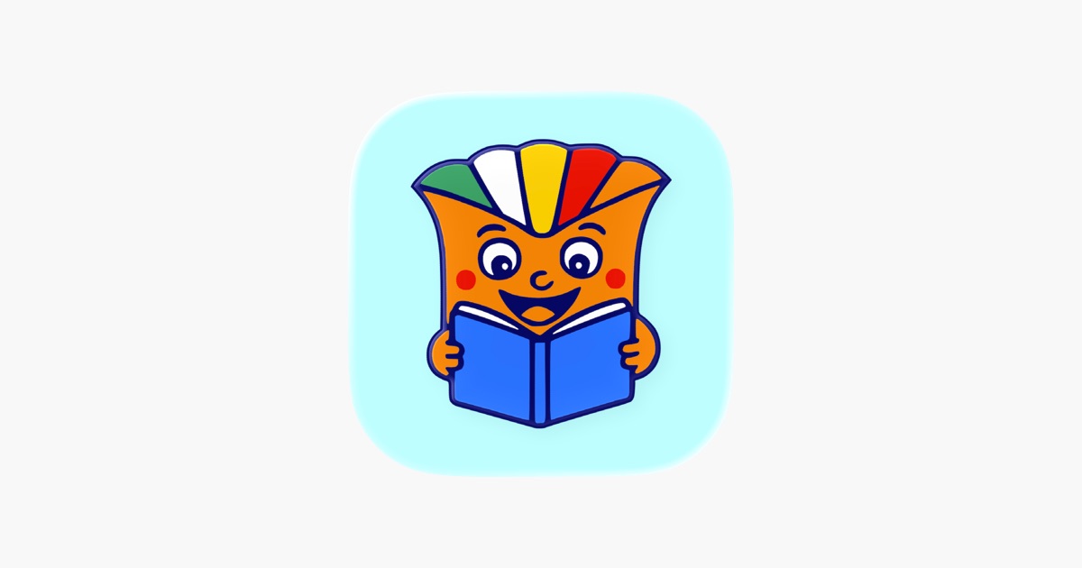 ‎App Read Spark – App Store