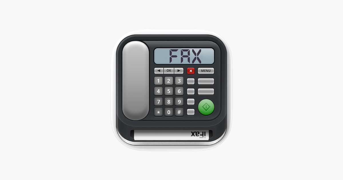 Genius Fax. Burner eFax #Fax》App - App Store