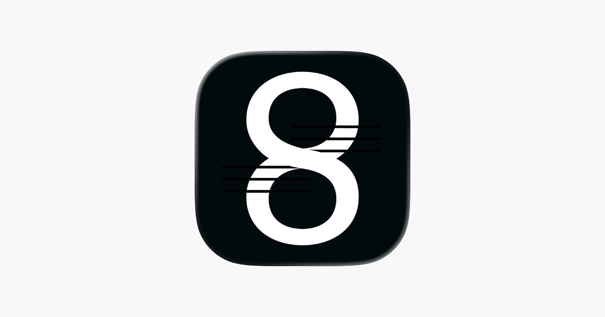 ‎8Sense app App - App Store