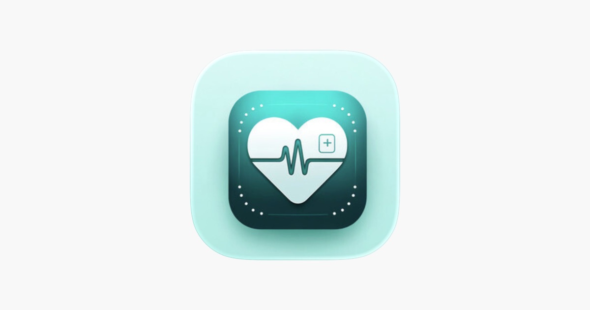 ‎MyHealthTrail App - App Store