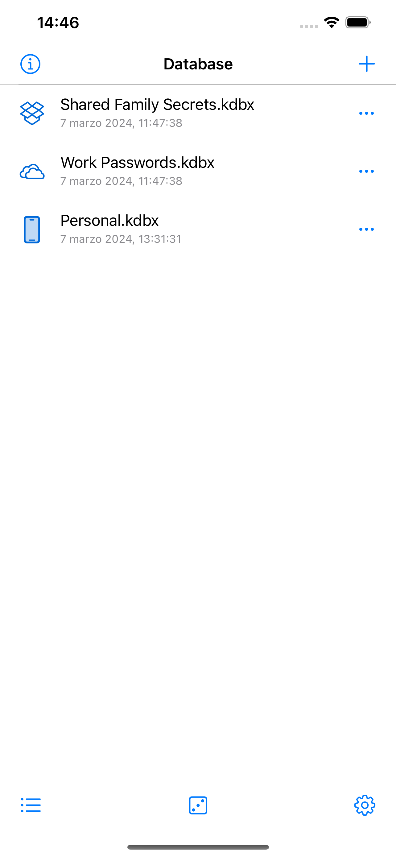KeePassium (KeePass) - Reviews, Revenue and Downloads - Apple App Store ...