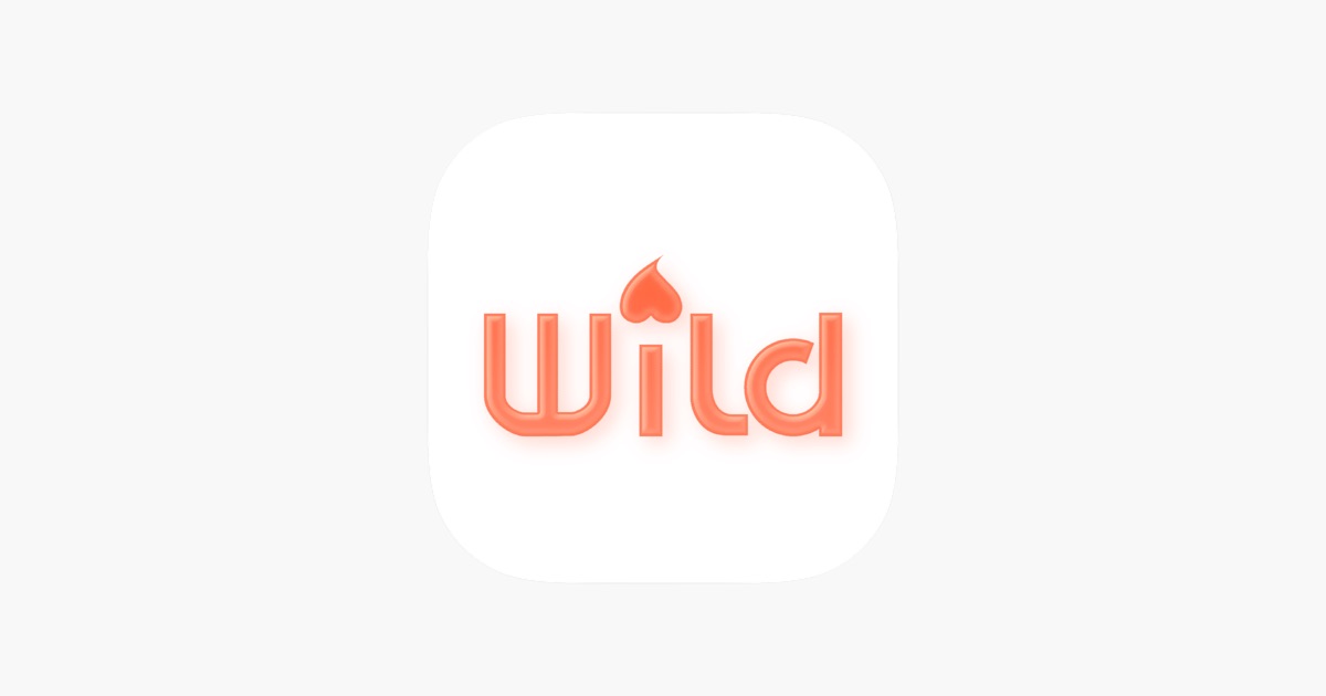 ‎Wild: Adult Casual Dating App App - App Store