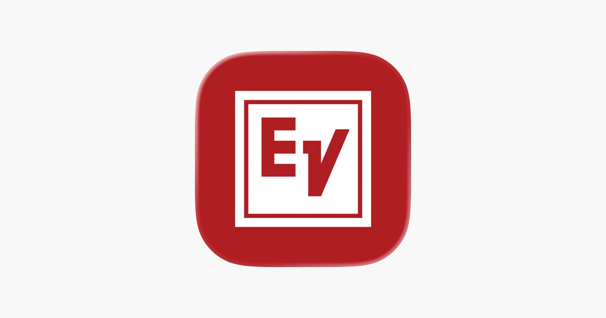 ‎Electro-Voice QuickSmart App - App Store