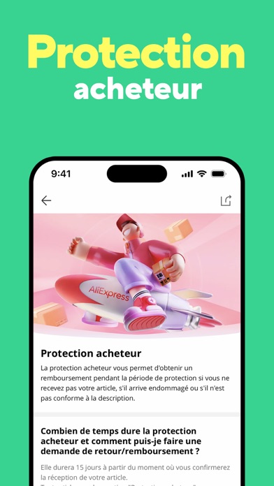 Télécharger AliExpress Shopping App sur PC - Windows 10 et 11 ...
