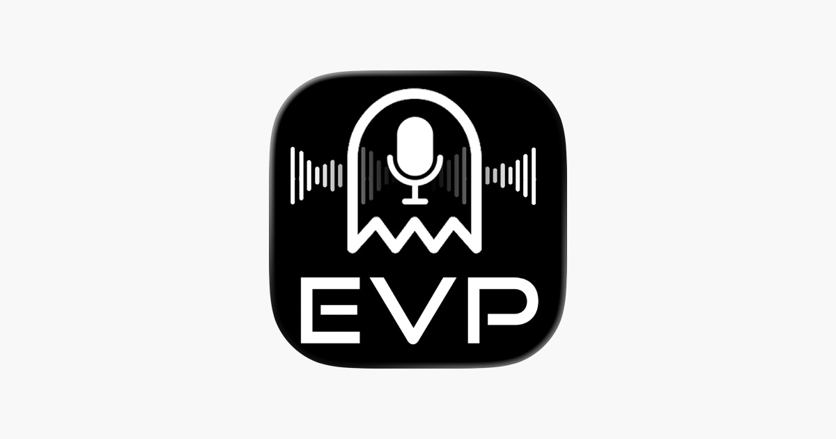 ‎แอป “GhostTube EVP” - App Store