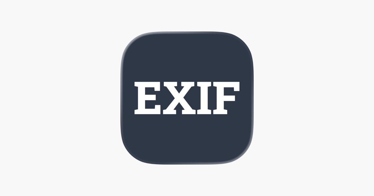 ‎App Exif Metadata Editor - App Store