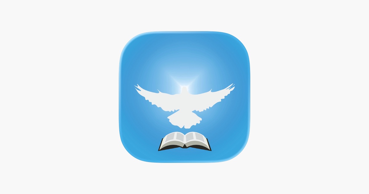 ‎Random Bible Words App - App Store